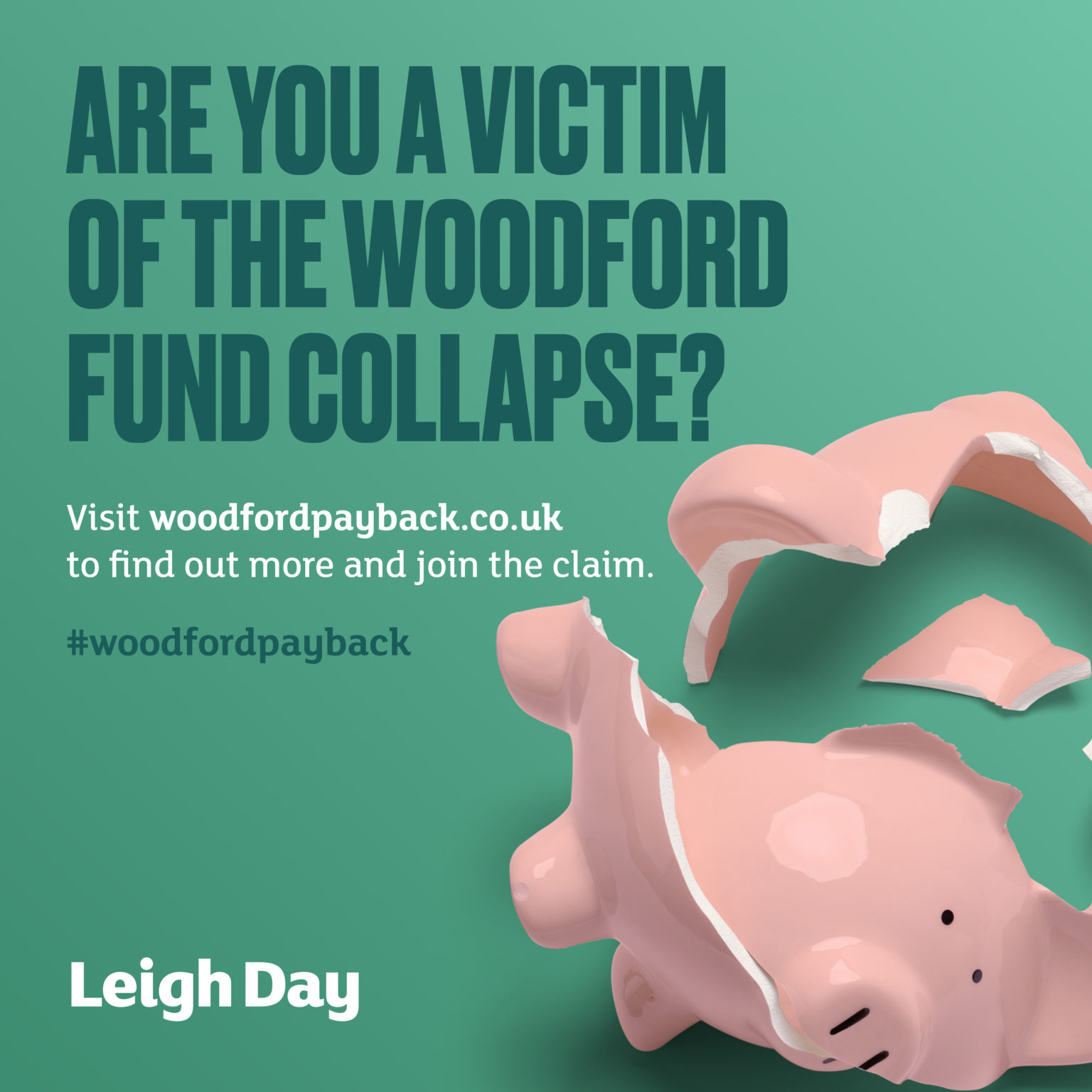 Woodford Campaign - ShareSoc