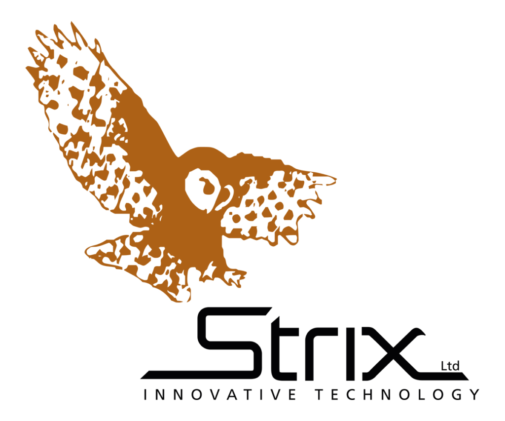 ShareSoc Webinar with Strix Group plc (KETL) 20 April 2021 - ShareSoc