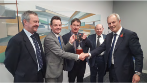 In Memoriam: Steve Holdsworth - ShareSoc