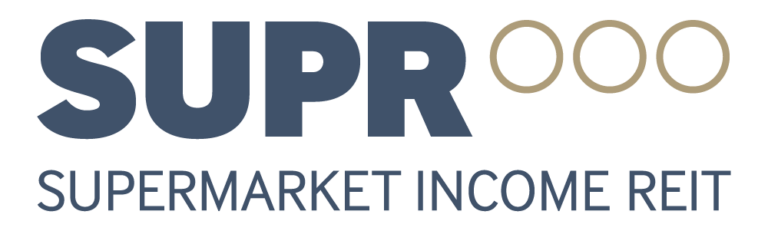 ShareSoc Webinar with Supermarket Income REIT plc (SUPR) - ShareSoc